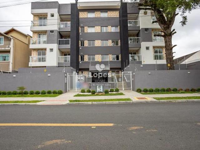 Apartamento novo face norte no Guaíra com 2 quartos