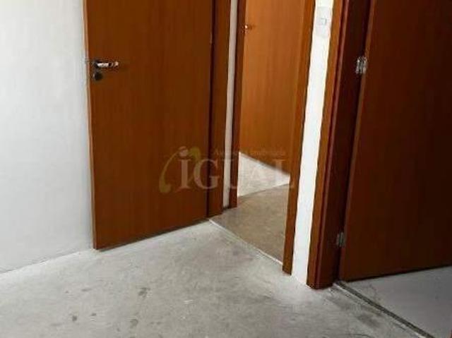 Apartamento novo, fino acabamento a venda no Parque das Nações