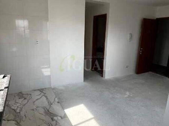 Apartamento novo, fino acabamento a venda no Parque das Nações