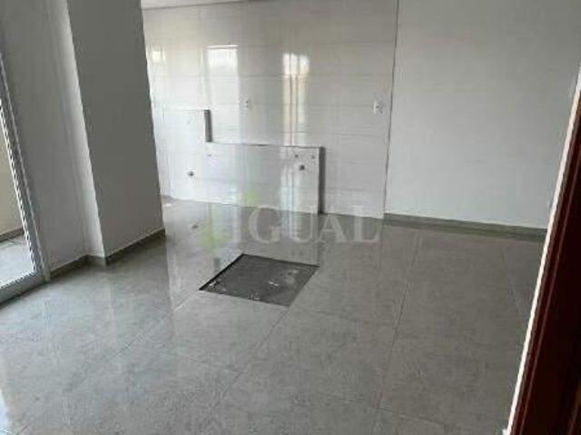Apartamento novo, fino acabamento a venda no Parque das Nações
