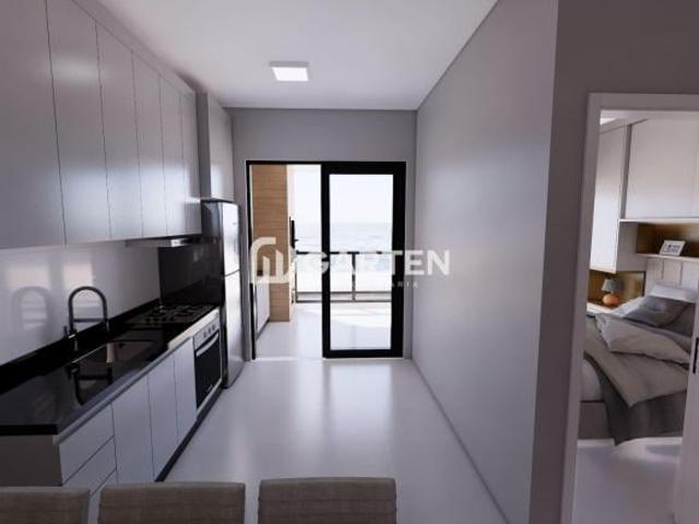 Apartamento novo frente mar em Matinhos PR