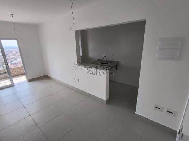 Apartamento NOVO FRENTE MAR, prédio com lazer completo