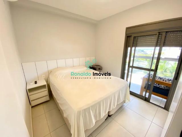 Oportunidade! Apartamento Novo Frontal 3 Quartos 1 suíte Vista para o Mar Centro de Bertioga