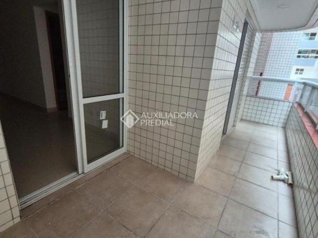 APARTAMENTO NOVO GUILHERMINA PRAIA GRANDE
