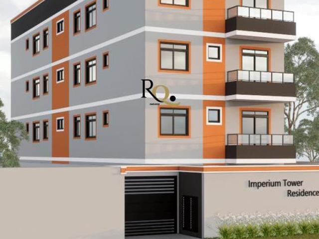 APARTAMENTO NOVO GARDEN 03 QUARTOS 1 SUÍTE VARANDA E CHURRASQUEIRA BAIRRO BOQUEIRÃO