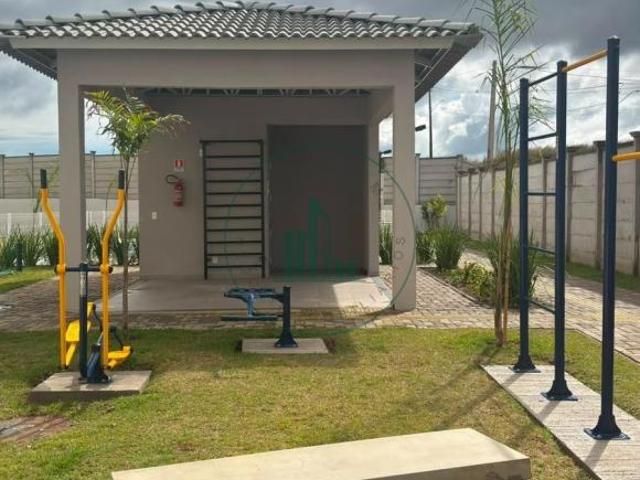 Apartamento Novo Garden Urban Piracicaba
