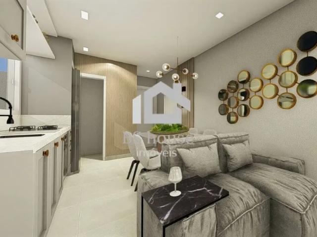 Apartamento NOVO garden Vila Assunção