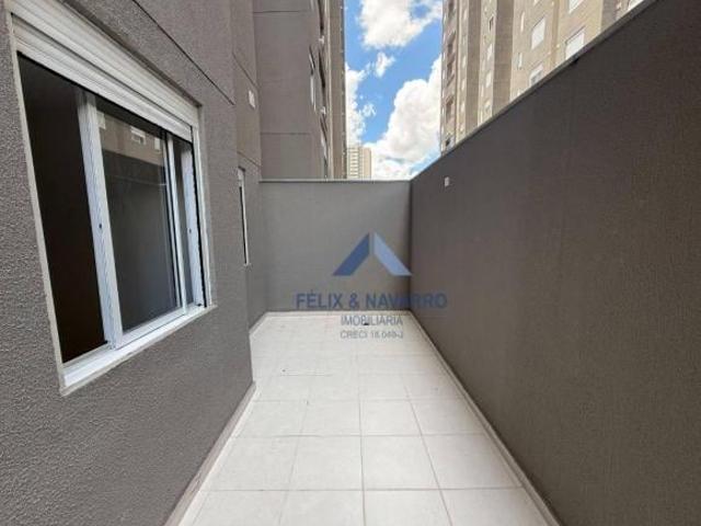 Apartamento Garden com 2 dormitórios, 56 m² venda por R$ 270.000 ou aluguel por R$ 2.243/mês Vil