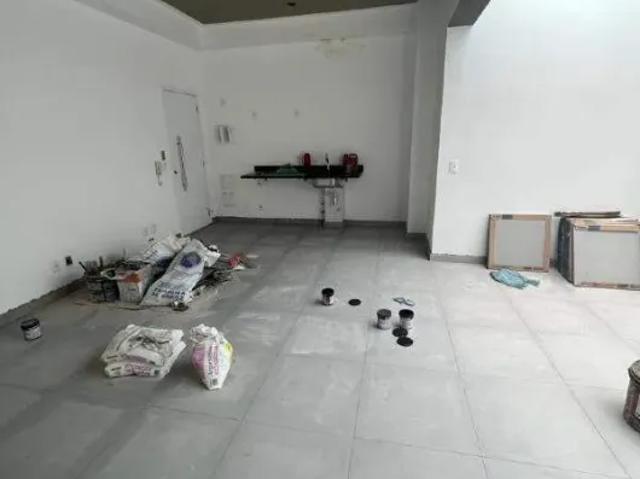 Apartamento novo garden com 43,52m² a venda na Vila Nova Conçeição