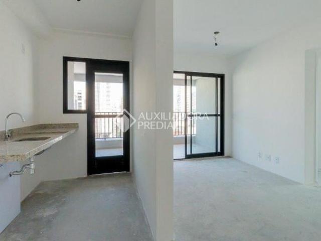 Apartamento Novo Higienópolis com Lazer