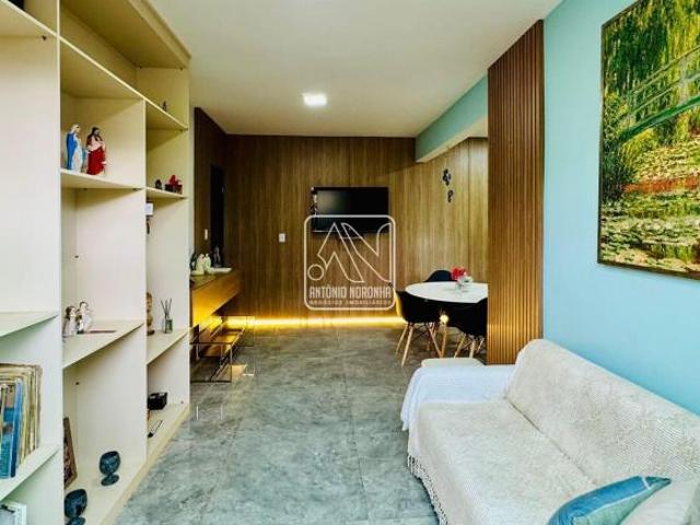 Apartamento Novo Horizonte