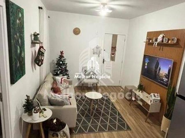 APARTAMENTO NOVO HORIZONTE 3 PARQUE SÃO JORGE