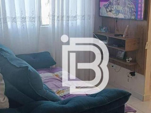 Apartamento Novo Horizonte IV