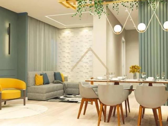APARTAMENTO NOVO HORTO FLORESTAL EM AMERICANA/SP