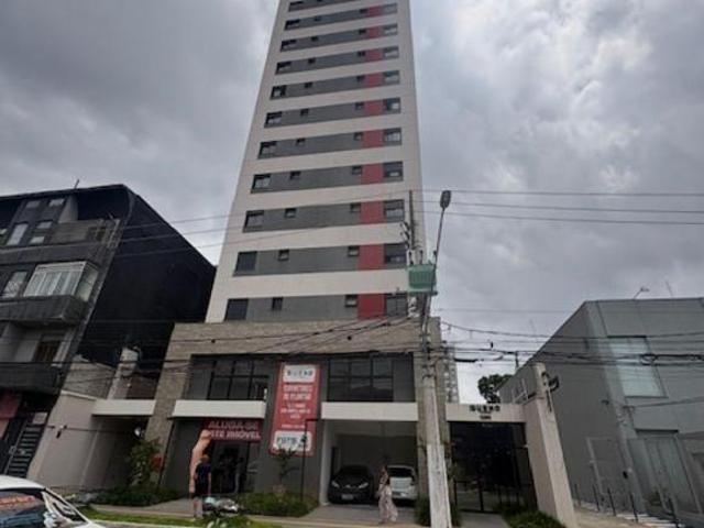 Apartamento novo ideal para 1 pessoa ou casal