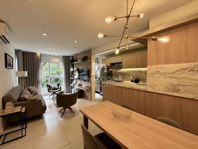 APARTAMENTO NOVO IDEAL PARA TEMPORADA