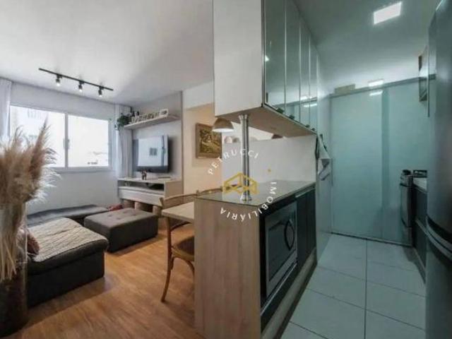 APARTAMENTO NOVO, IMPECÁVEL E PRONTO PARA MORAR NO CONDOMÍNIO PARQUE DO CARMO