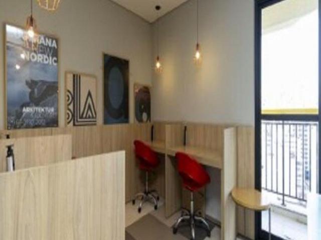 Apartamento novo impecavel p/venda ou Locação c/70m2 lazer completo c/01 suite 01 vaga Santa Cecilia