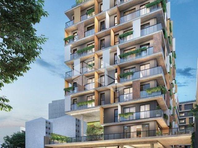 Apartamento novo junto ao Zaffari