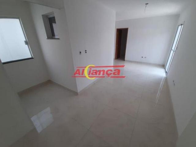 APARTAMENTO NOVO JAÇANÃ 02 DORMITÓRIOS TÉEREO