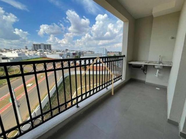 APARTAMENTO NOVO JARDIM VERSAILLES SANTA BARBARA DOESTE