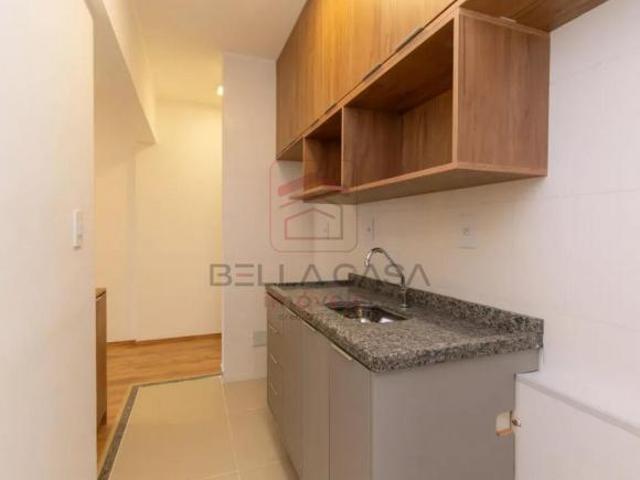 Apartamento novo Jardim Avelino com 2 quartos a venda