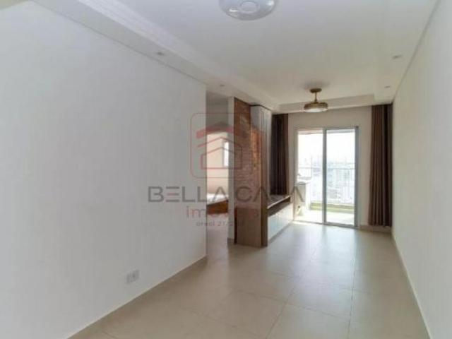 Apartamento Novo Jardim Avelino 2 Dorm + 1 Vaga
