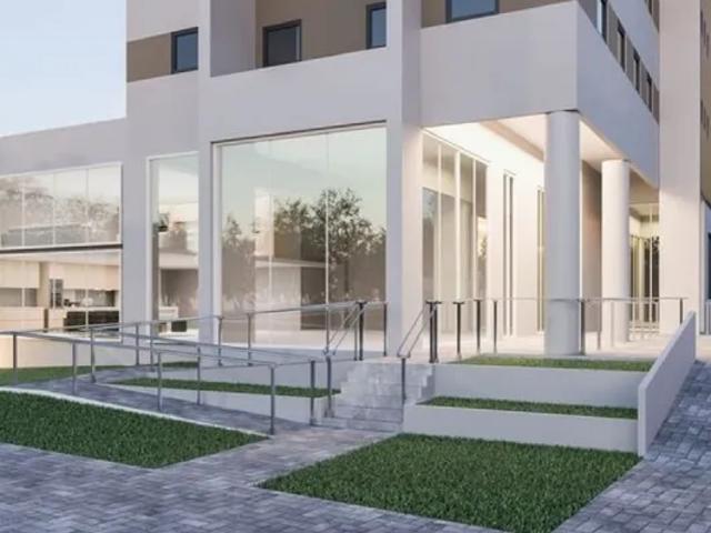 Apartamento novo jardim avelino/sp 41 m2