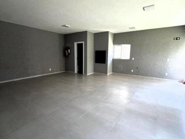 Apartamento novo Jardim Carvalho