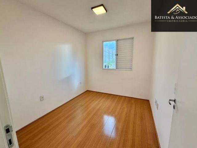 Apartamento Novo Jardim do Lago Continuação, Campinas/SP