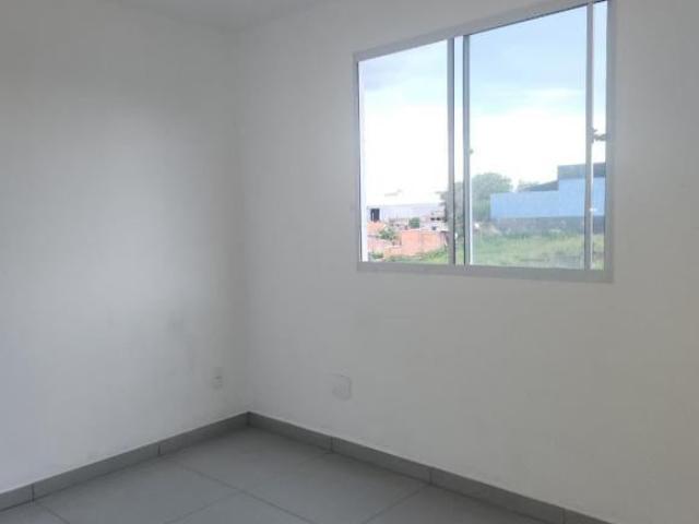 Apartamento Novo Jardim do Lago Continuação, Campinas/SP