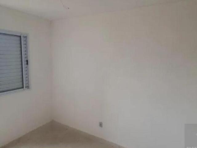 APARTAMENTO NOVO JARDIM LARANJEIRAS 50m2