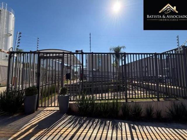 Apartamento Novo Jardim Rossin, Campinas/SP