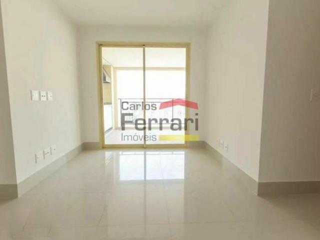Apartamento novo, Jardim São Paulo, 2 suítes, 1 vaga, 66 metros