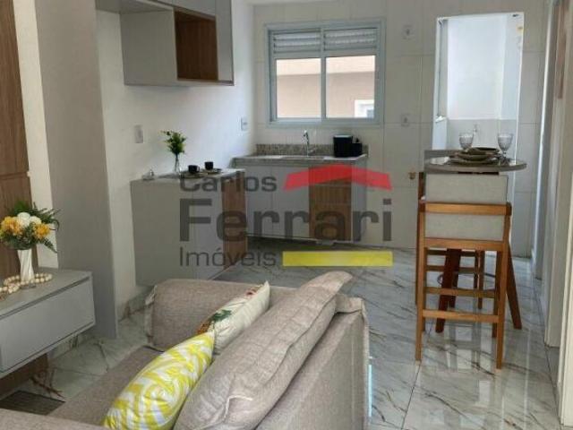 Apartamento novo Jardim São Paulo Metrô Jardim São Paulo