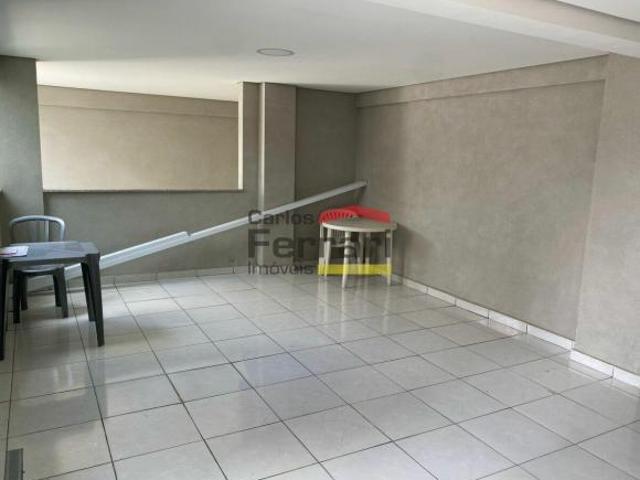 Apartamento novo Jardim São Paulo Metrô Jardim São Paulo