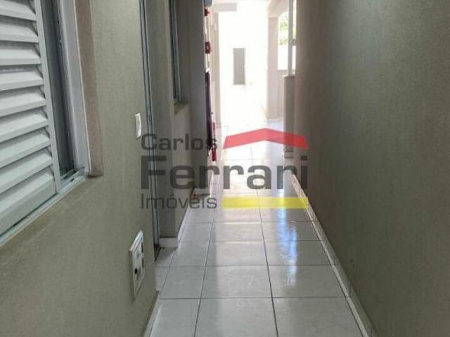 Apartamento novo Jardim São Paulo Metrô Jardim São Paulo