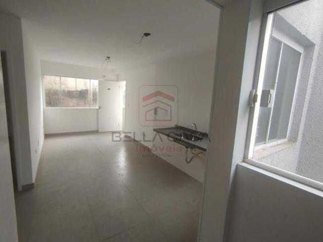 Apartamento Novo Jd Avelino 2 quartos