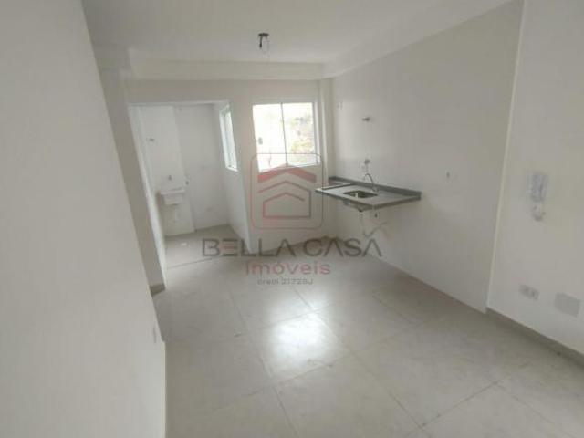 Apartamento Novo Jd Avelino 2 quartos