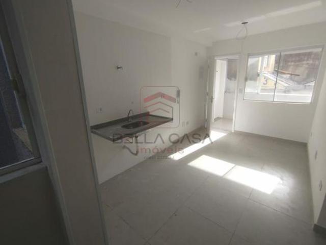 Apartamento Novo Jd Avelino 2 quartos