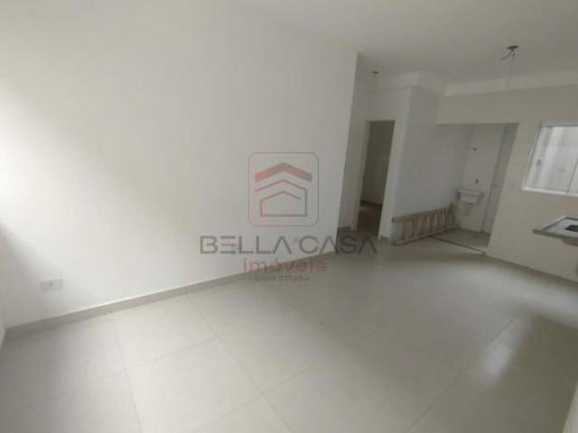 Apartamento Novo Jd Avelino 2 quartos