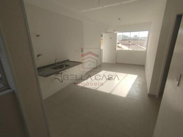 Apartamento Novo Jd Avelino 2 quartos