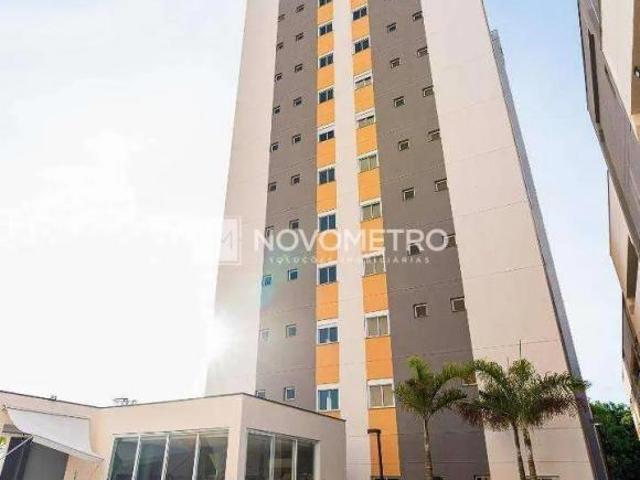 Apartamento Novo Jd Sta Terezinha 60 m2 2 vagas cobertas