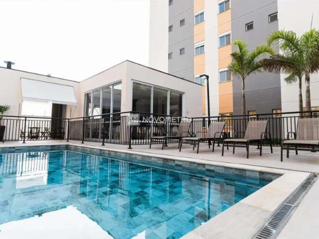 Apartamento Novo Jd Sta Terezinha 60 m2 2 vagas cobertas