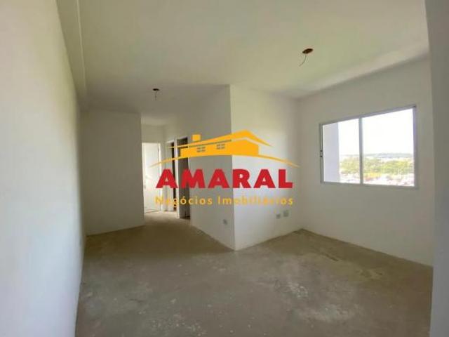 Apartamento Novo Jd Saúde Suzano