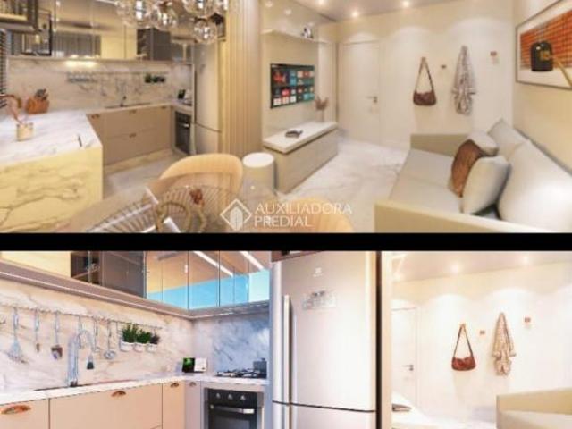 Apartamento novo Jd Utinga Santo André