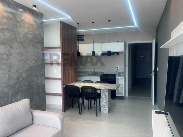 Apartamento Novo Luxo em Caruaru, PE MOBILIADO