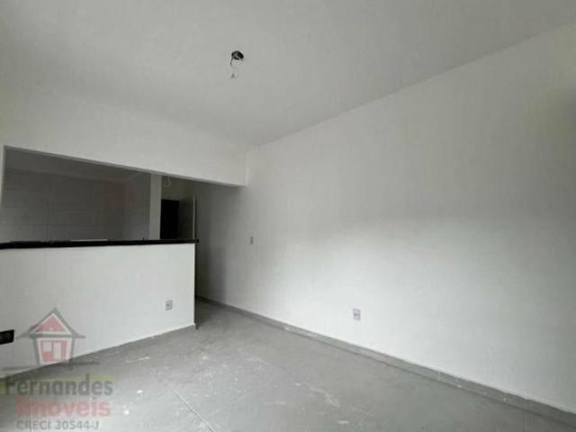 Apartamento Novo Lazer Completo 2 Quartos à venda Por R$569.000 Canto do Forte Praia Grande/SP