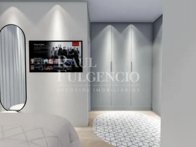Apartamento novo para alugar com 3 quartos Bairro Terra Bonita Ed. Sense