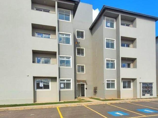Apartamento Novo para Alugar em Monte Verde – Primeira Locação!